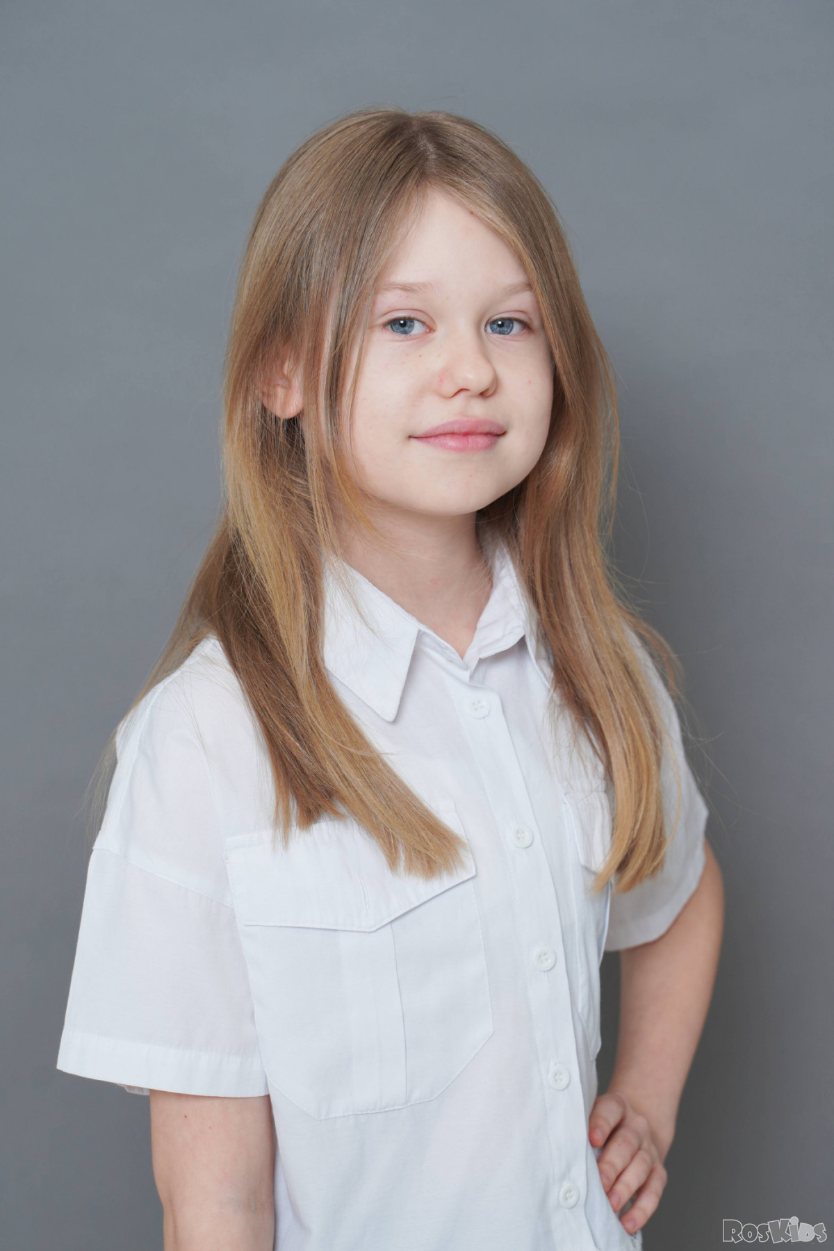 Виктория Кондакова - профиль на сайте Roskids